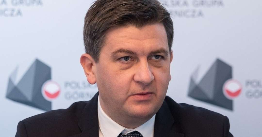 Tomasz Rogala, prezes PGG o potencjalnych lokalizacjach fabryk ...
