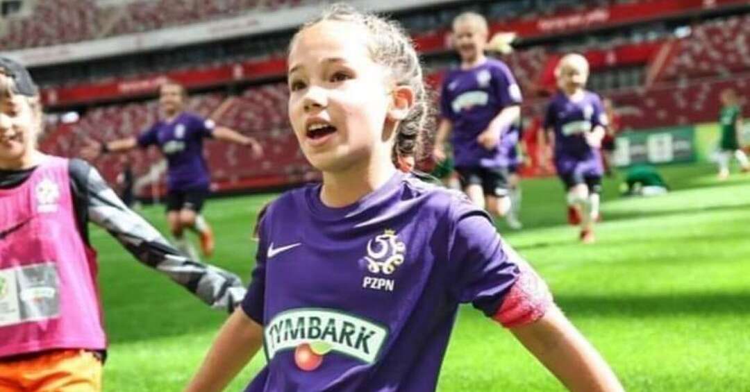 Wielki sukces wychowanki AP Bumerang Ruda Śląska